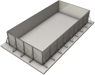 SOLEO Pool Bottoms – Soleo Pools