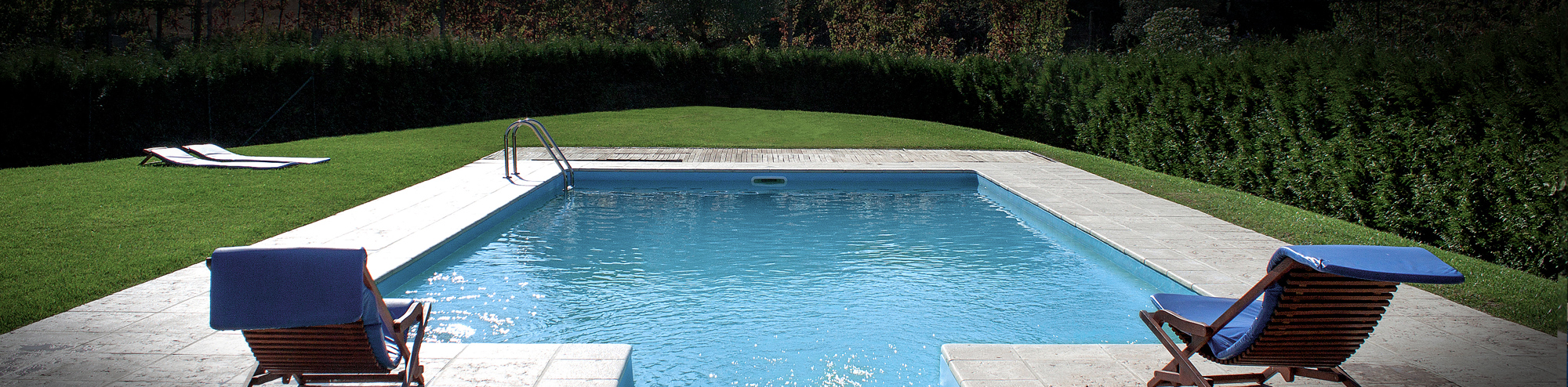 Piscinas SOLEO | A marca de referência internacional em piscinas