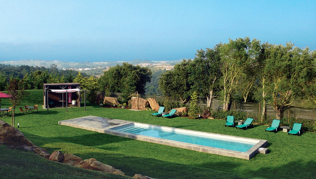 piscinas soleo skimmer - Soleo Piscinas