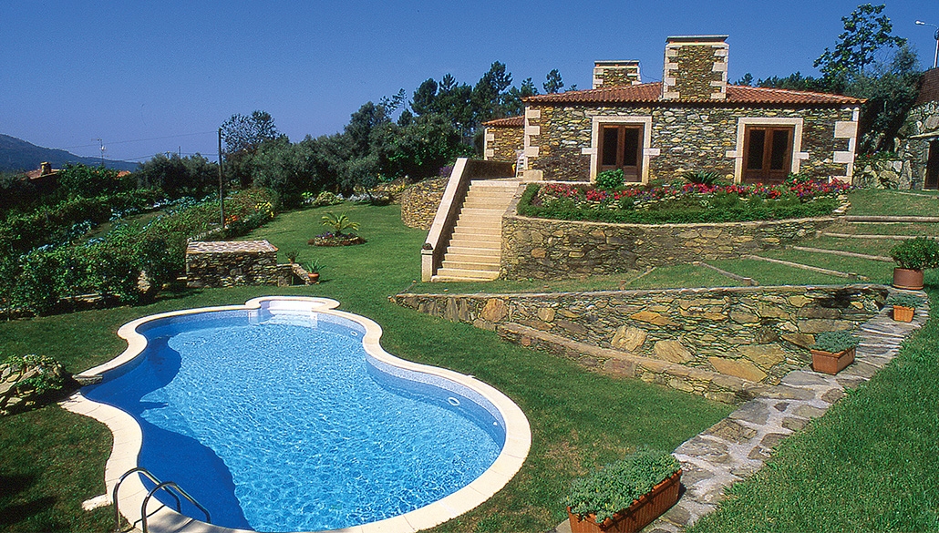 piscinas soleo skimmer - Soleo Piscinas