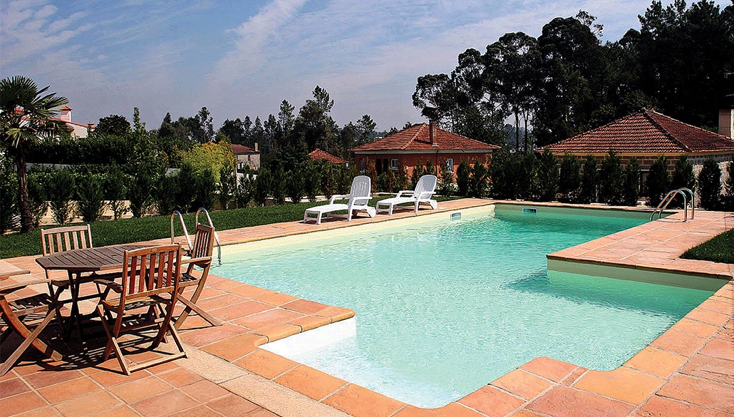 piscinas soleo skimmer - Soleo Piscinas