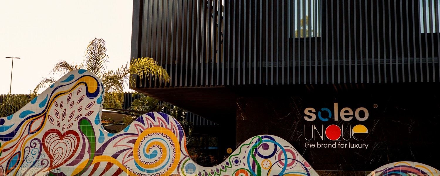 Piscinas SOLEO | A marca de referência em piscinas